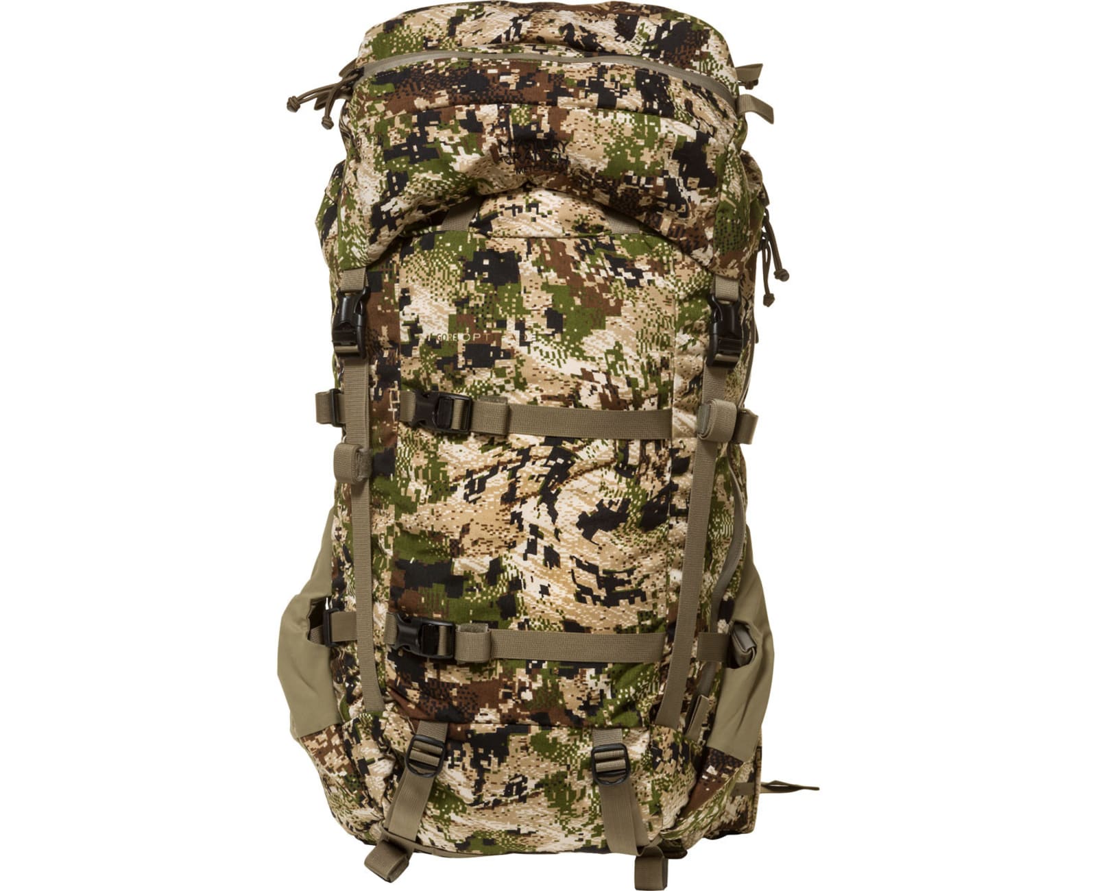 Mystery Ranch Metcalf - Optifade Subalpine - Large