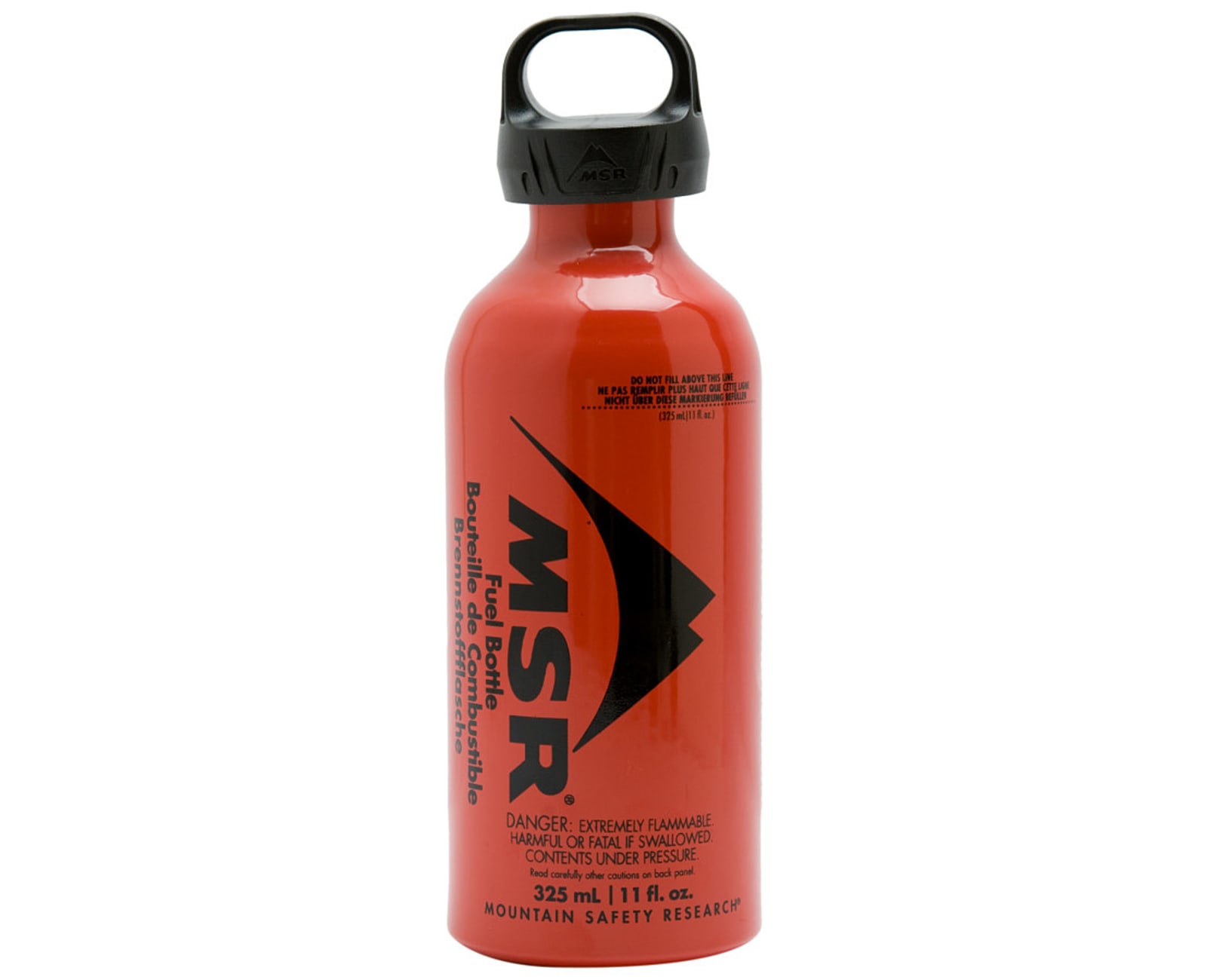 MSR Stove Fuel Bottle - 20 fl oz