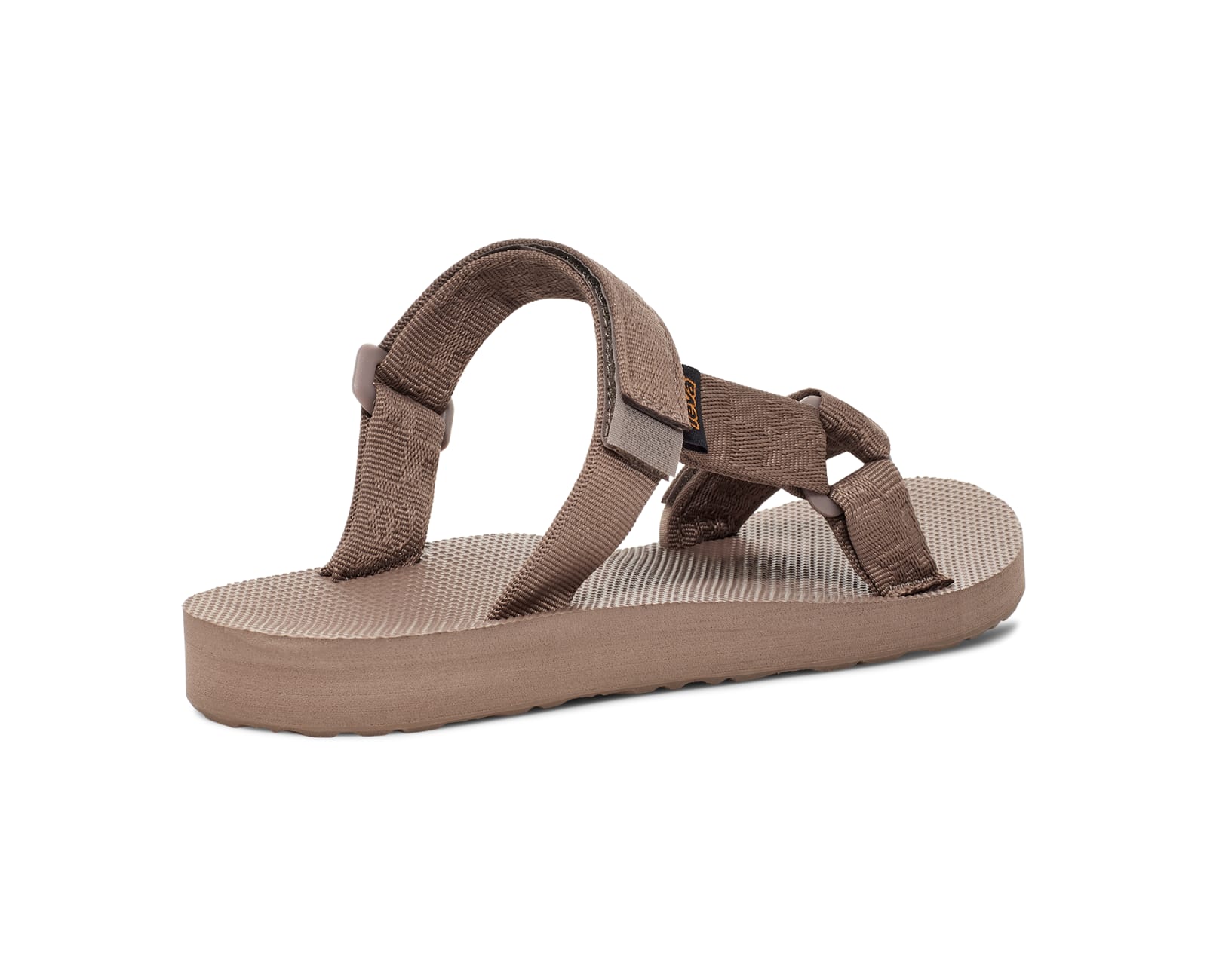 Teva Women's Universal Slide - Teva Textural Caribou - 11