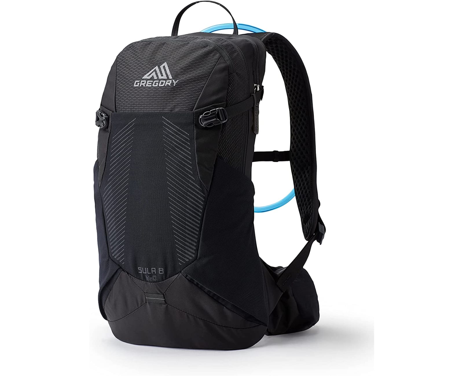 Gregory Women's Sula 8 H2o - Aurora Black