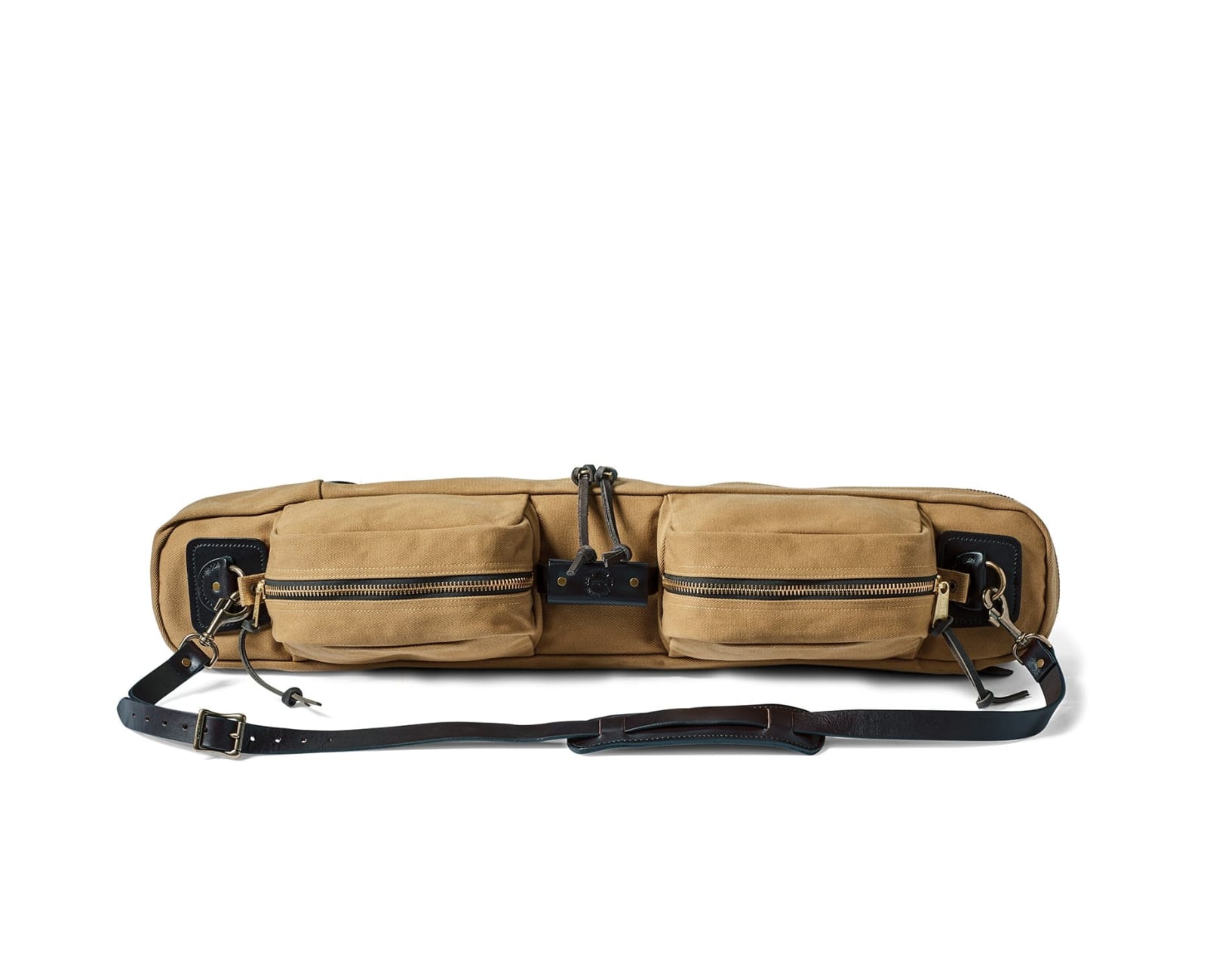 Filson Filson Fly Rod Case - Tan
