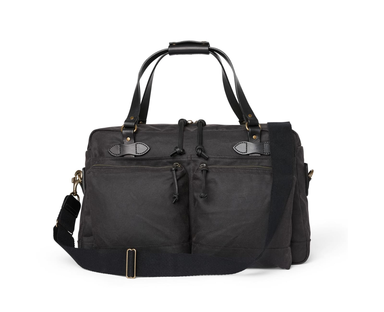 Filson 48hr Duffle - Cinder