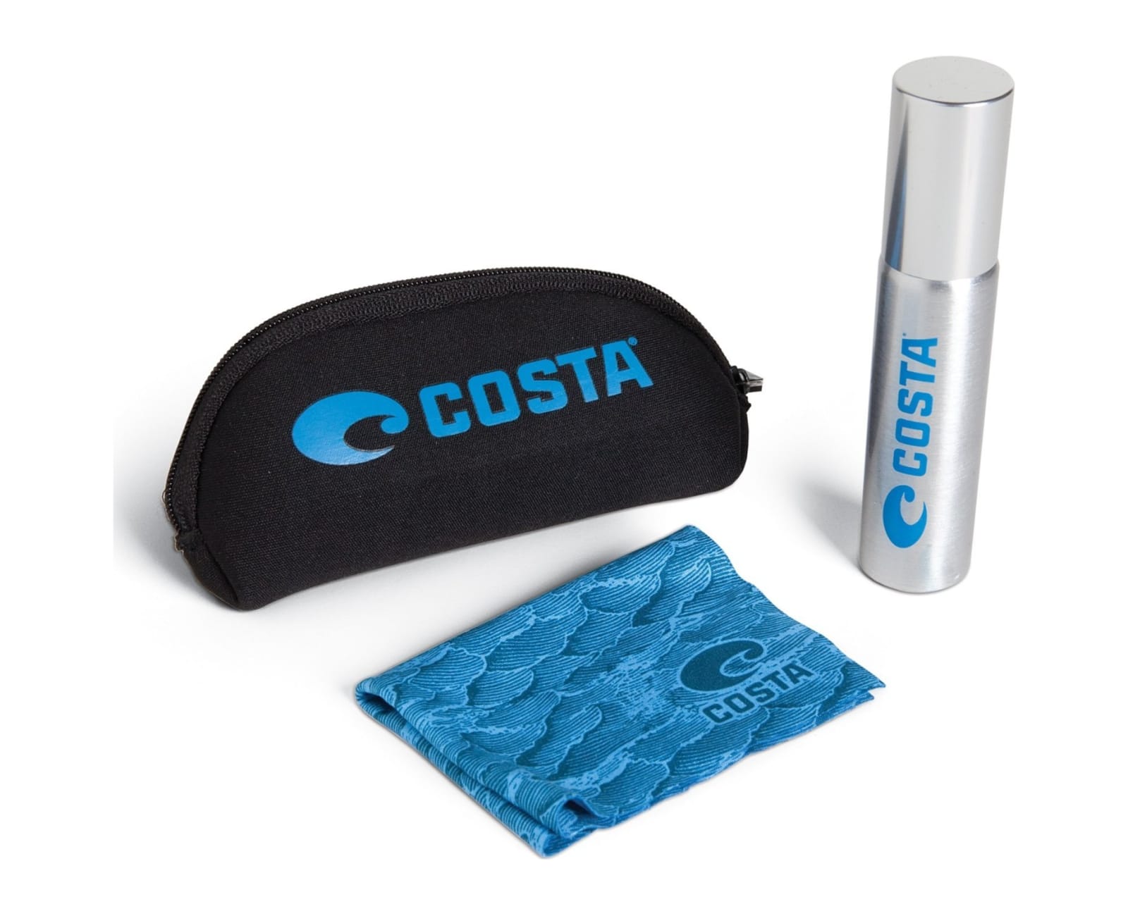 Costa Del Mar Sunglasses Cleaning Kit