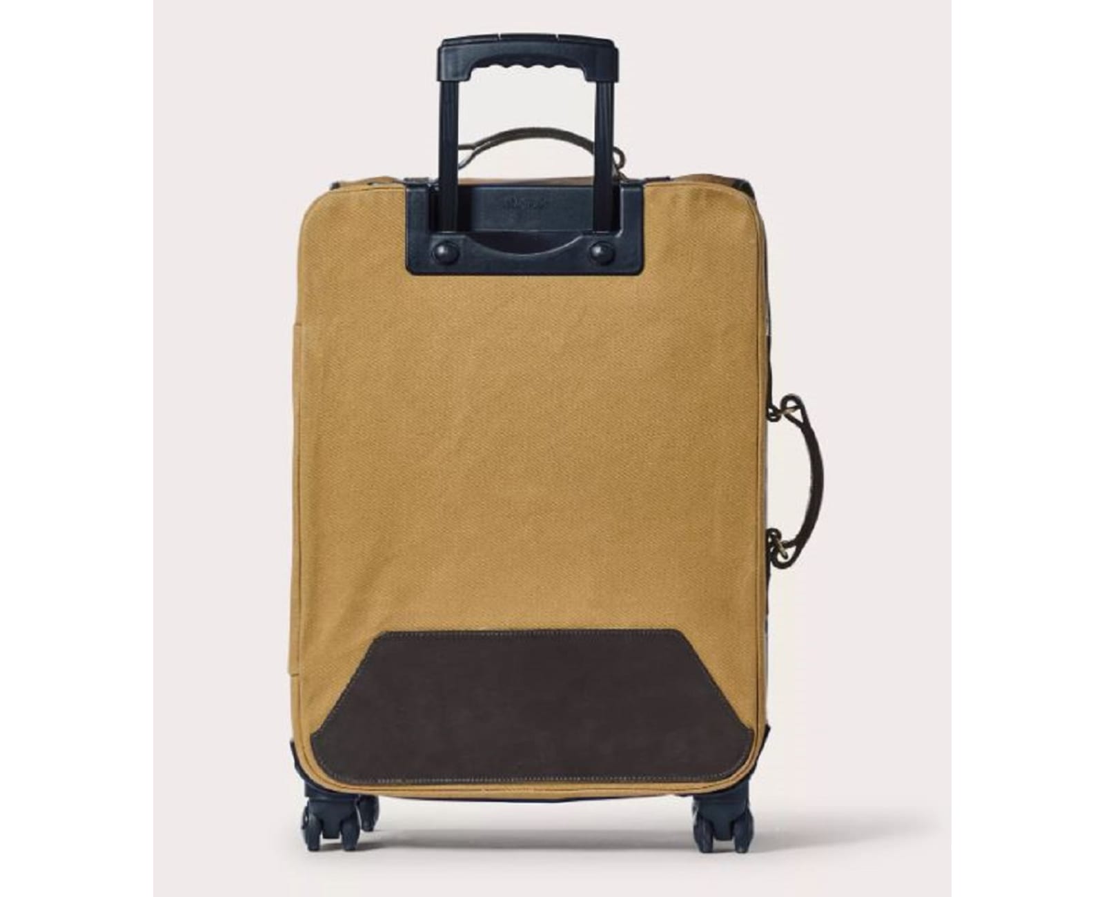 Filson Rolling 4-wheel Check-in - Tan