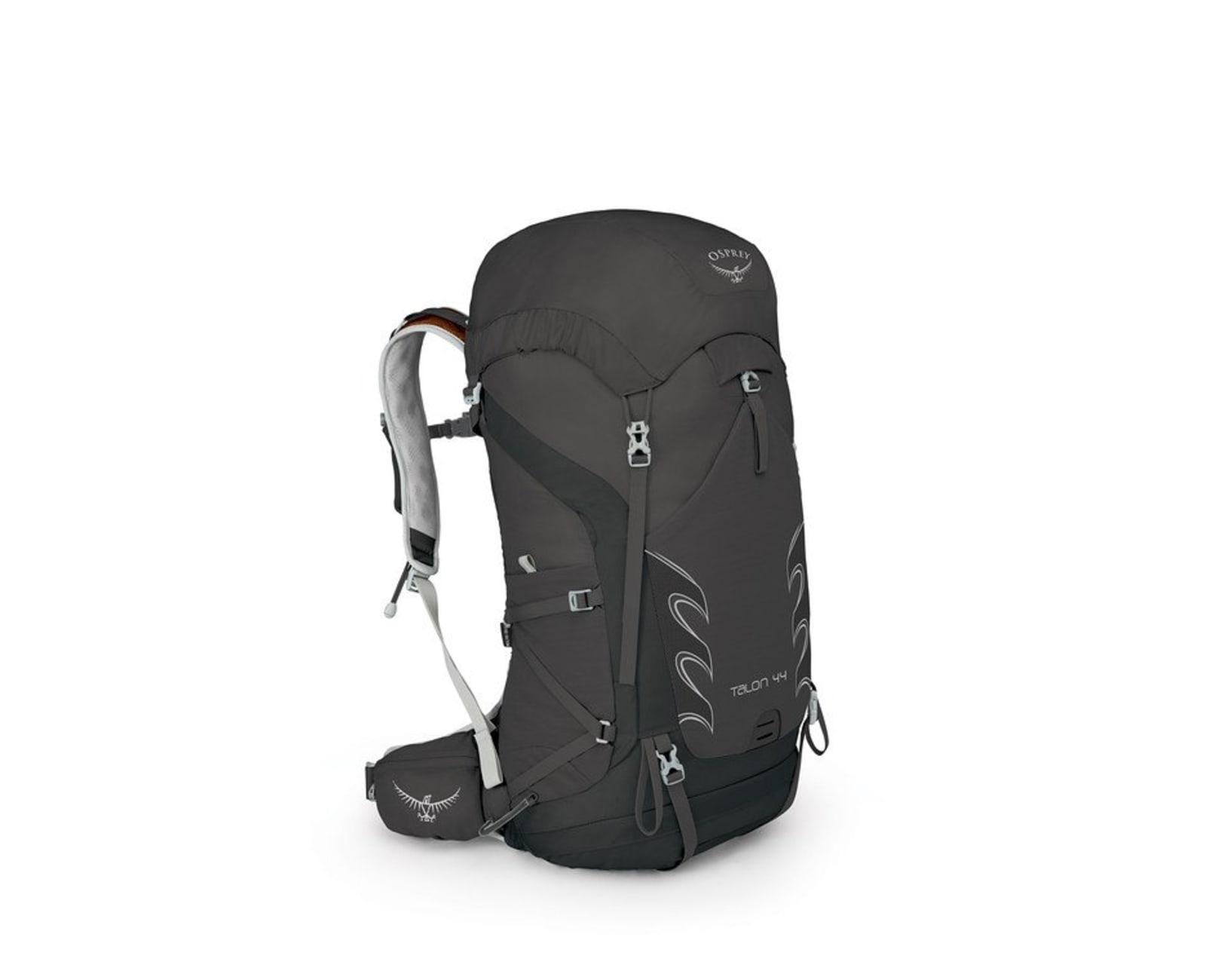 Osprey Talon 44 Backpack Black - S/M
