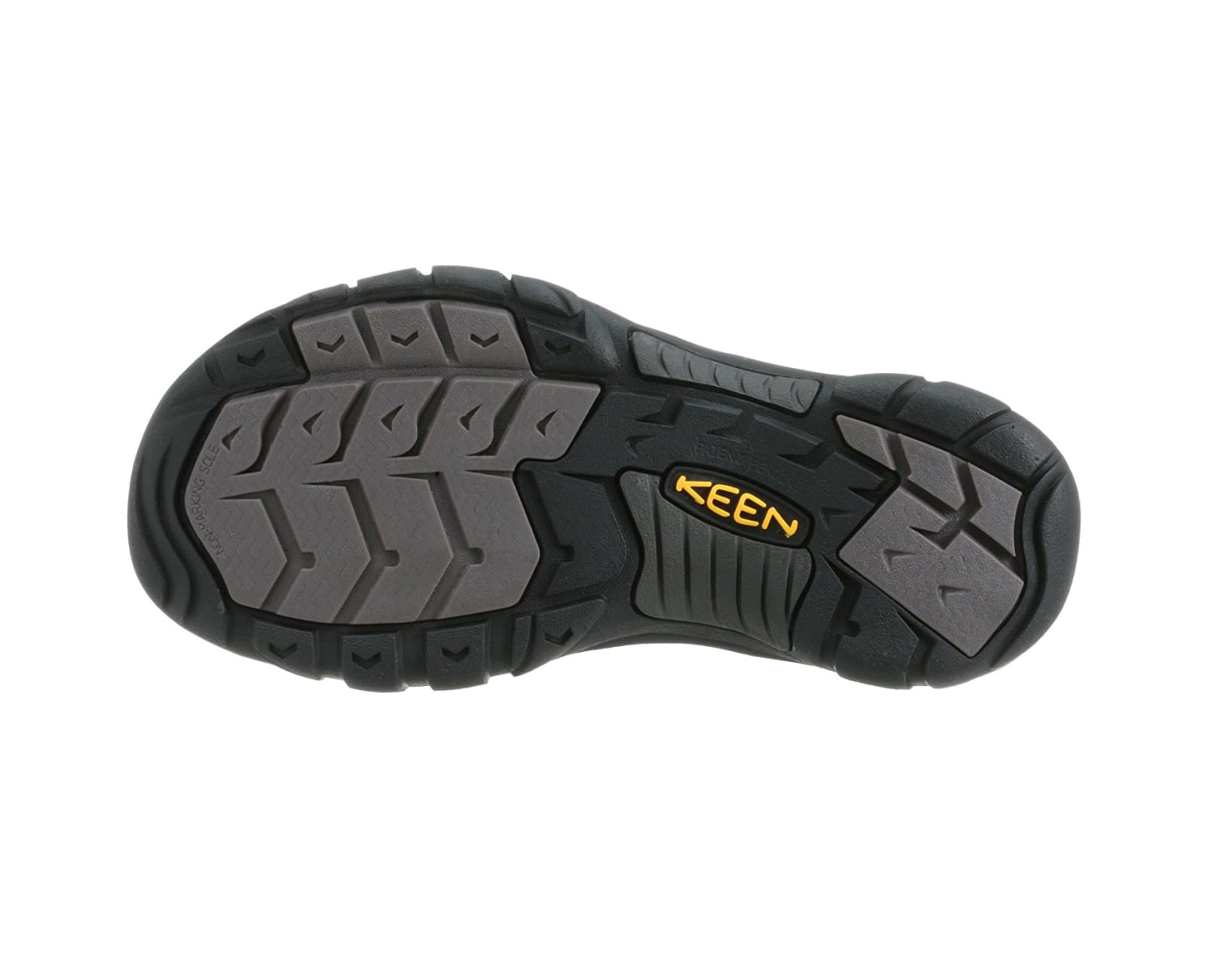 Keen Men's Newport Sandals Bison - 16