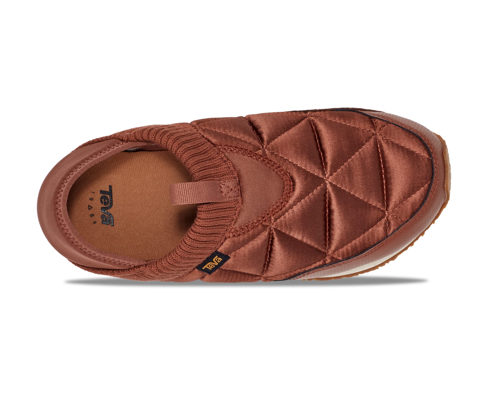 Teva Women's Reember Satinya - Sequioa - 10
