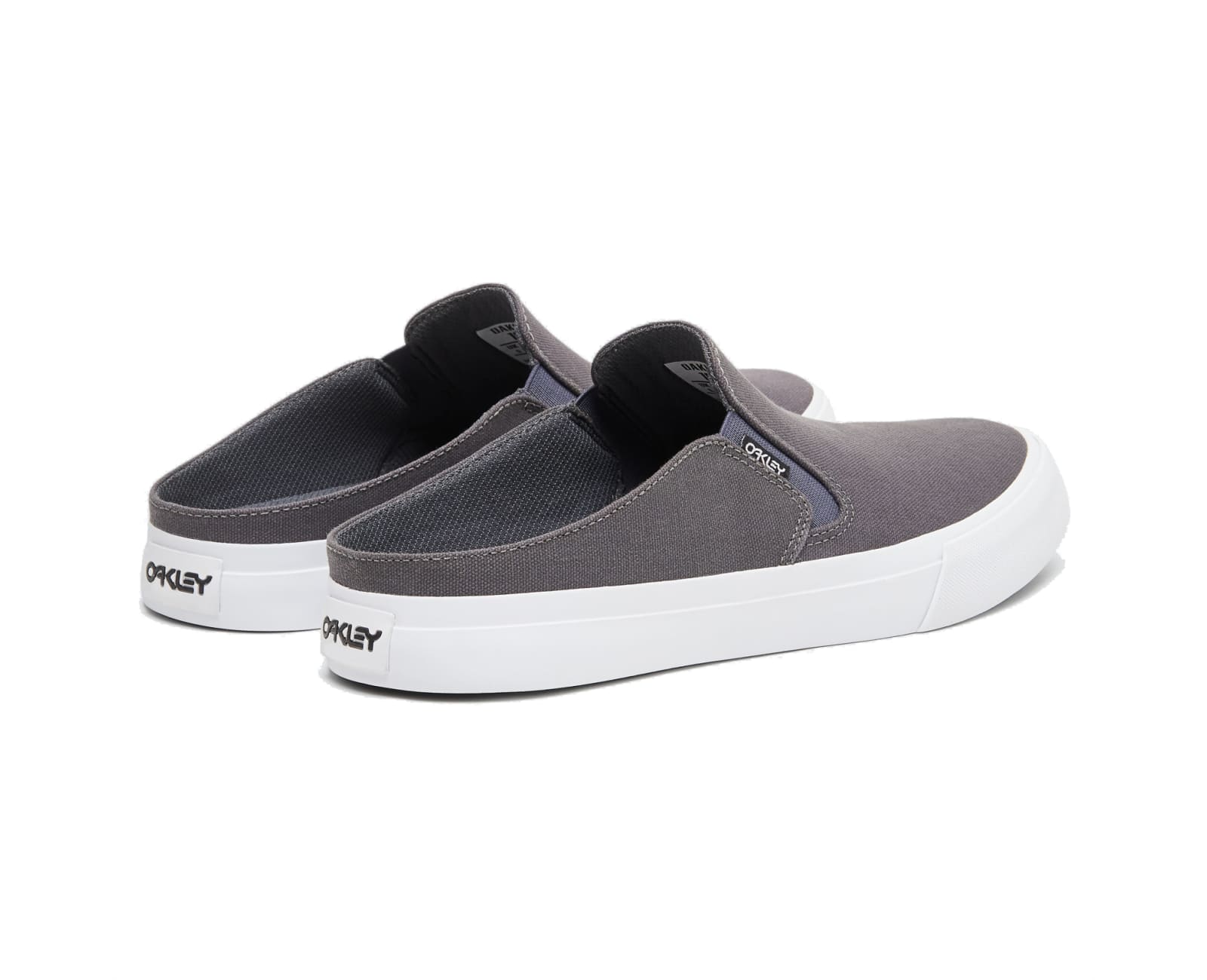 Oakley Men's Kyoto Mule - Uniform Grey - 8