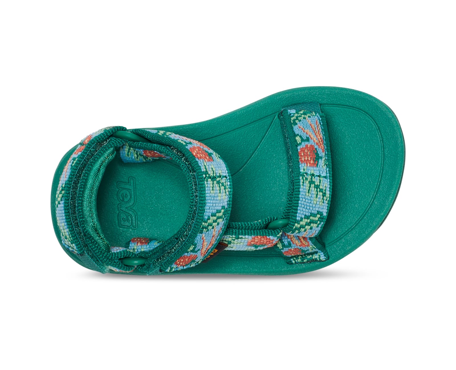 Teva Kid's Toddler Hurricane Xlt 2 - Garden Pack Blue Sky - 05