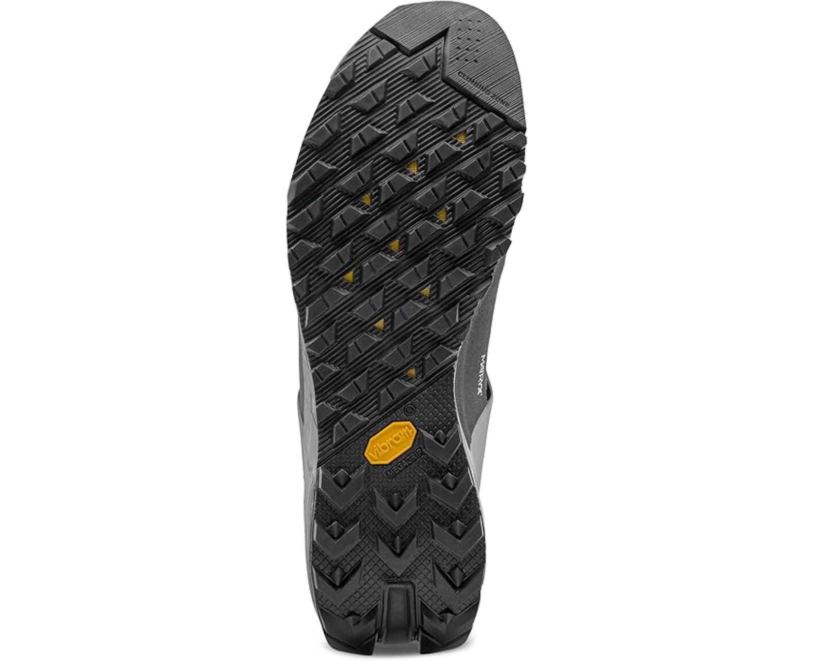 Salewa Men's Wildfire Nxt Mid Gtx - Alloy/Dark Olive - 11.5