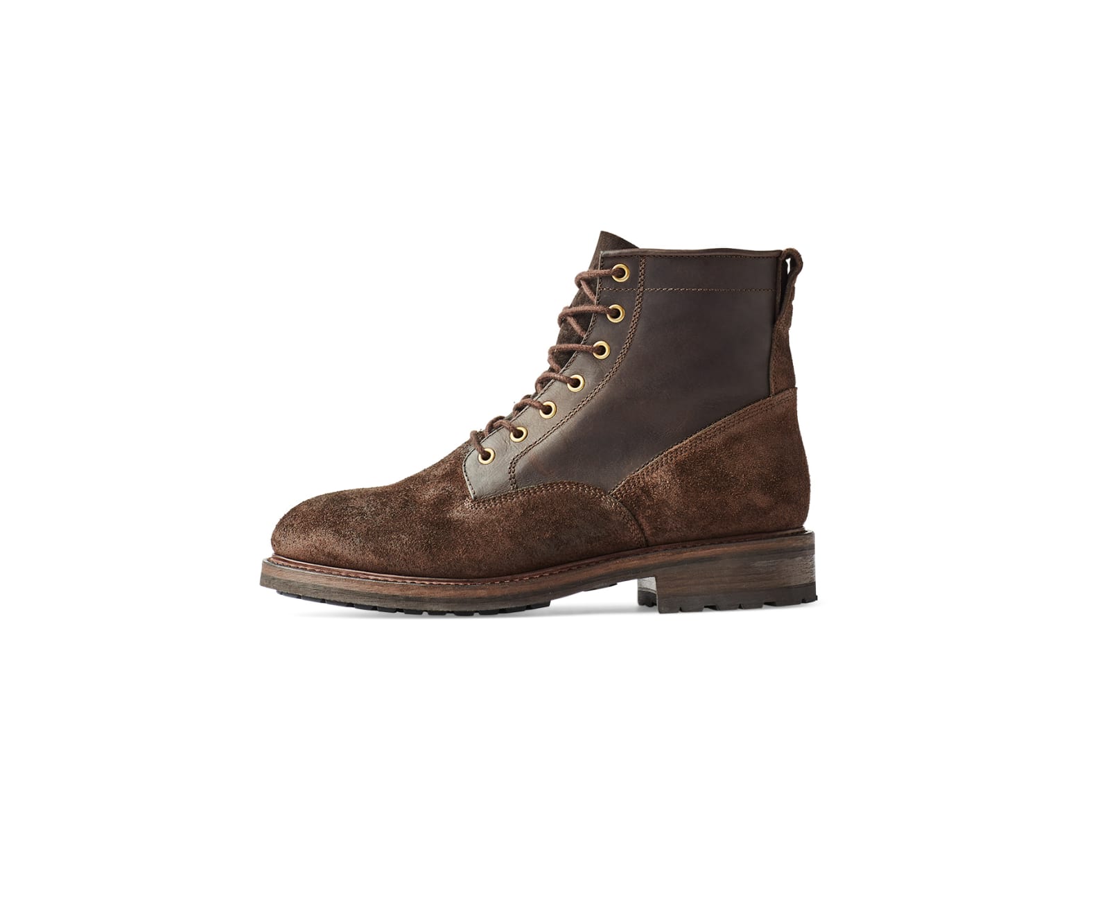 Filson Service Boots 2 - Brown - 10