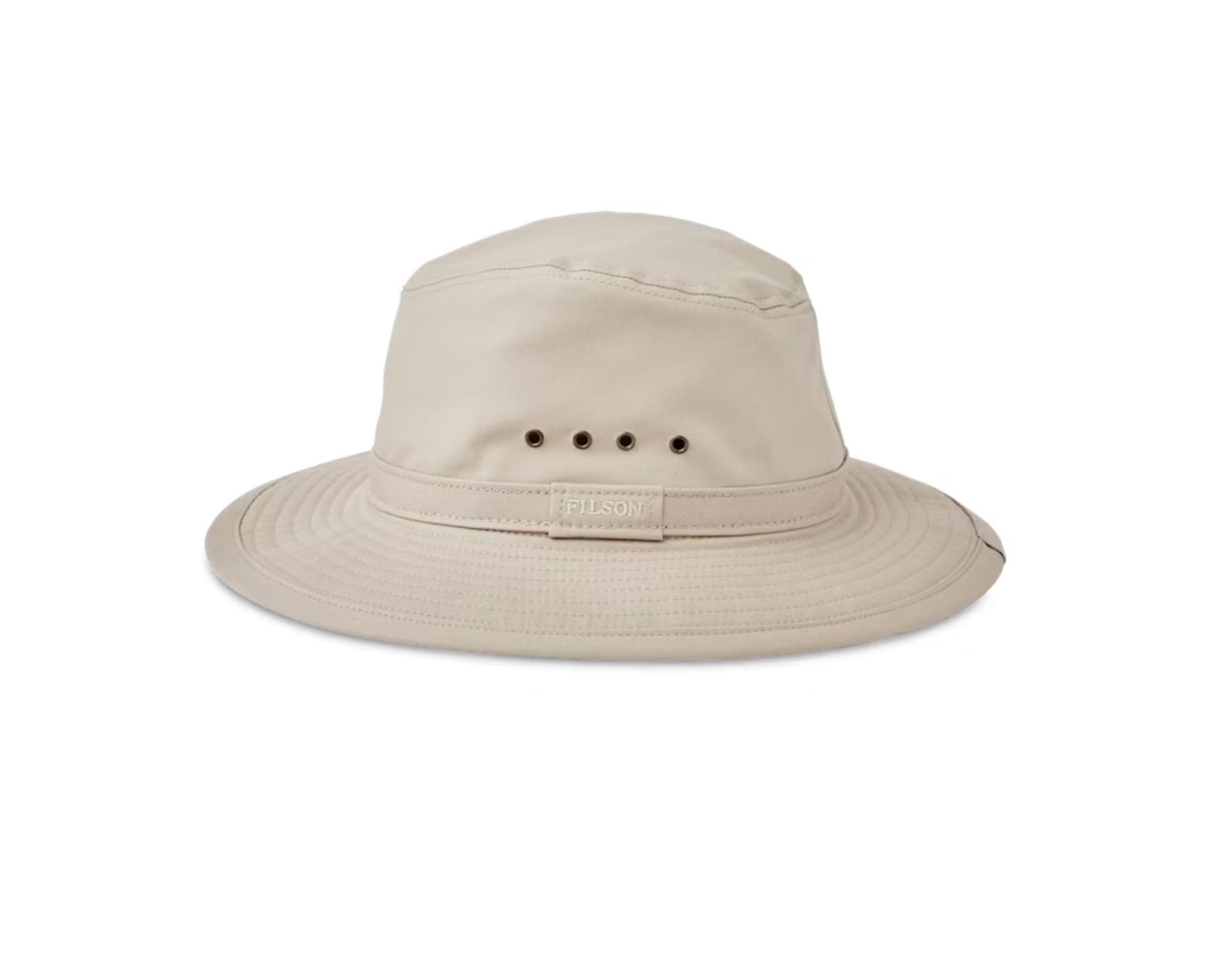 Filson Summer Packer Hat - Desert Tan - Large