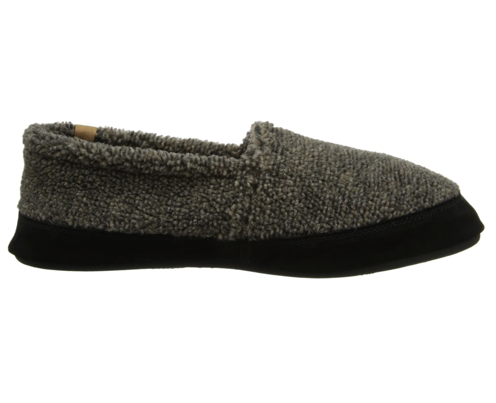 Acorn Acorn Moc Tex/Polar Earth Tex - M
