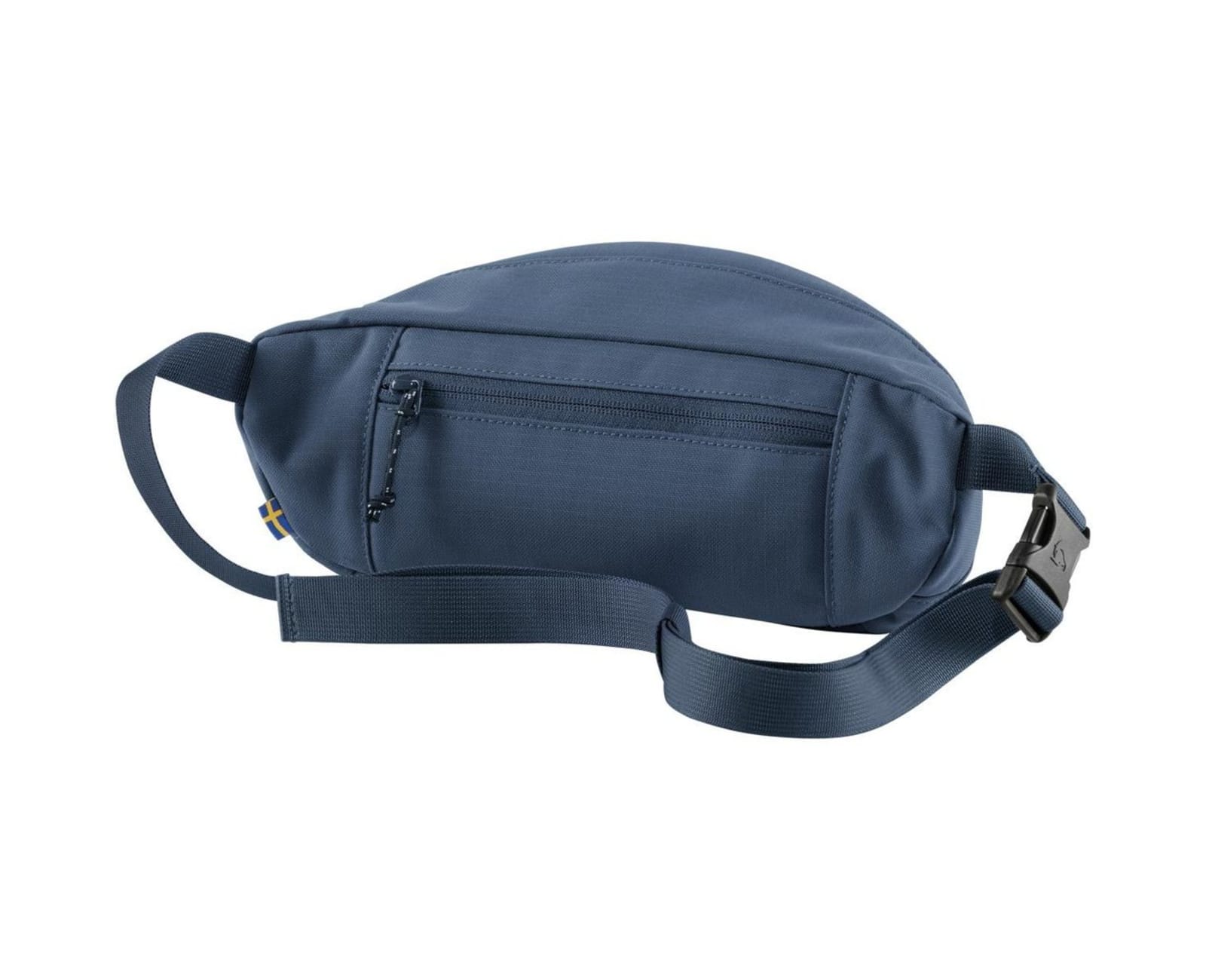 Fjallraven Ulvo Hip Pack Medium - Mountain Blue