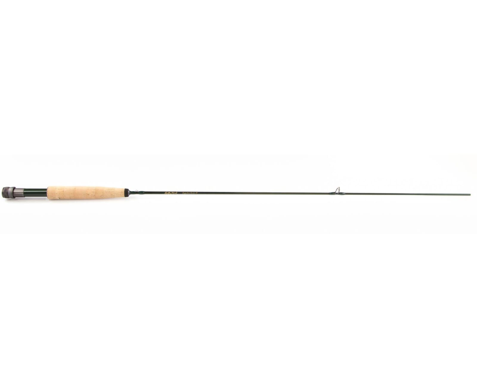 Temple Fork Outfitters TFO Signature 2 Series Fly Rod - 2 wt. 60 2 pc