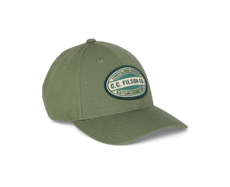 loggers cap
