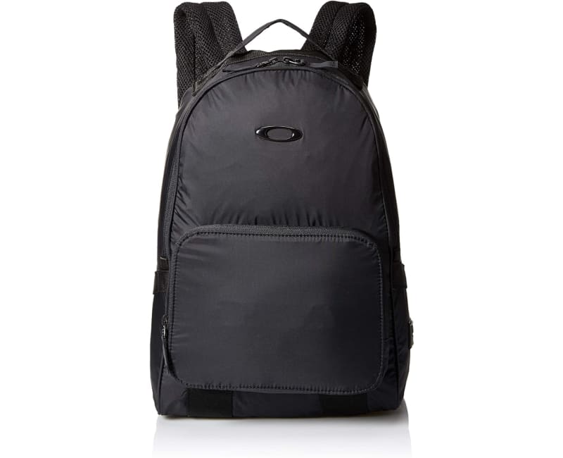 oakley packable backpack