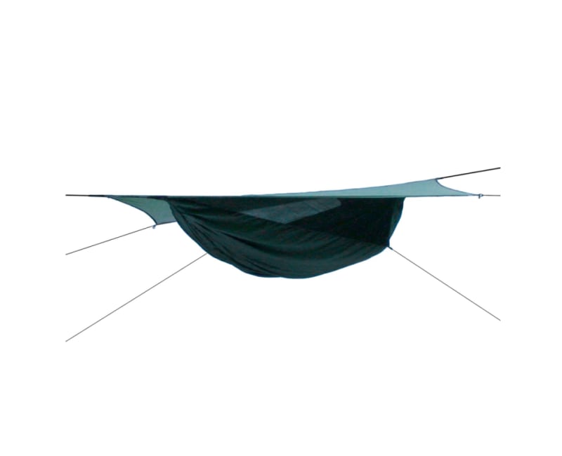 scout hammock