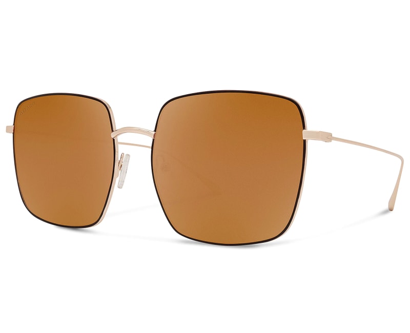 Abaco Gianna - Gold/Brown Gradient