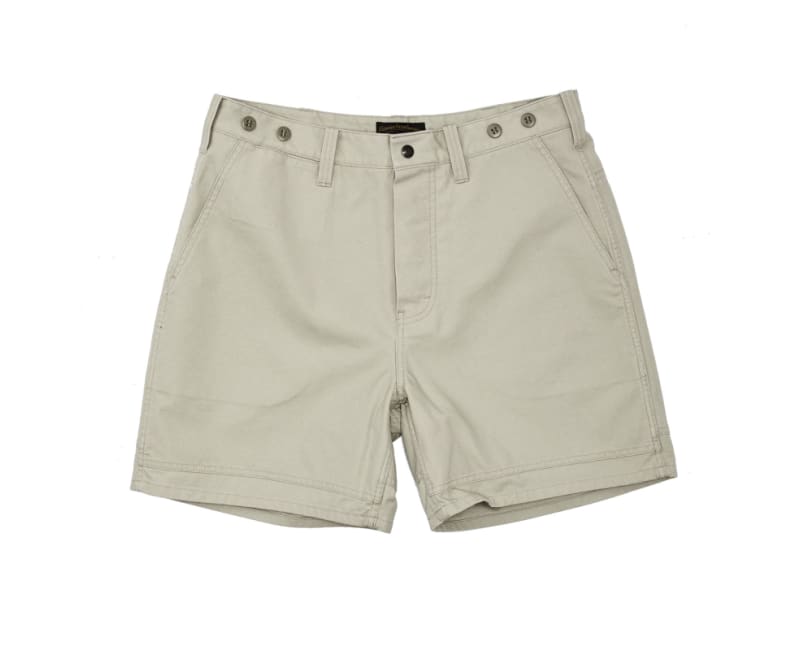Filson Men's Dry Tin Shorts - Surplustan - 34