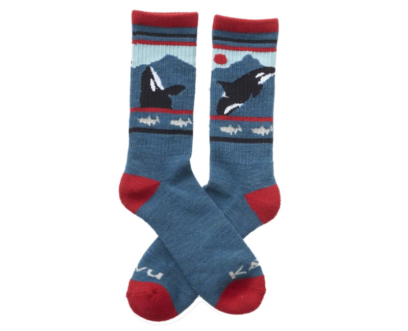 Kavu Moonwalk - Orca