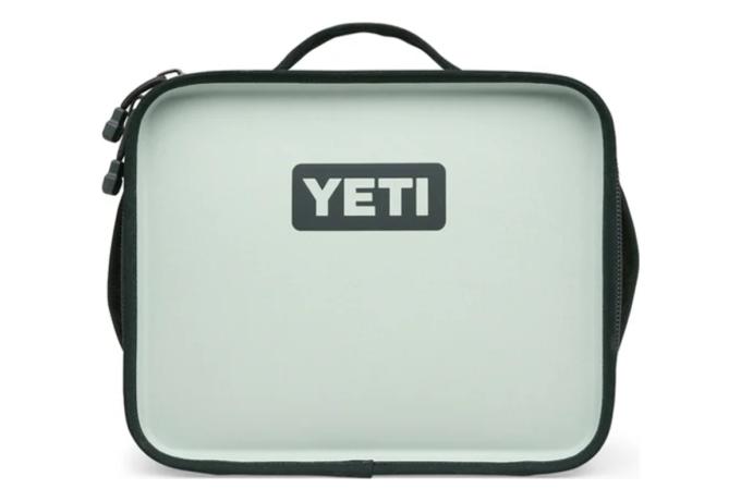 YETI Daytrip Lunch Box - Ice Pink