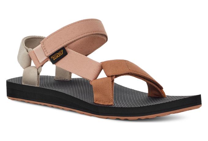 Teva Women's Original Universal - Boomerang Pink - 8