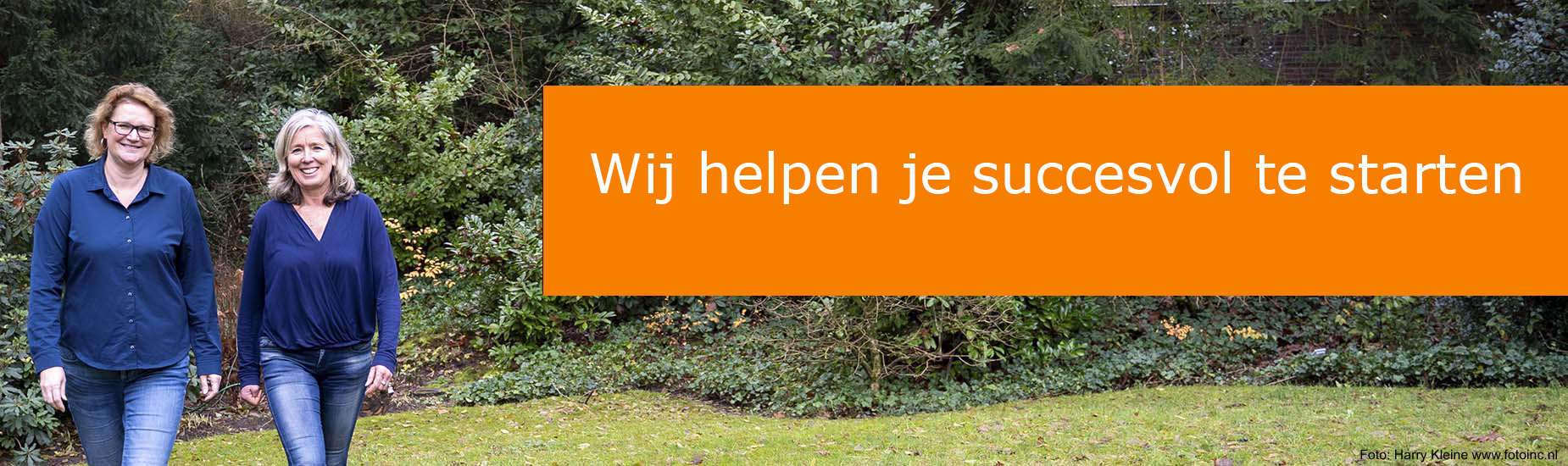 Succesvol starten met je eigen bedrijf? | OutoftheToolbox