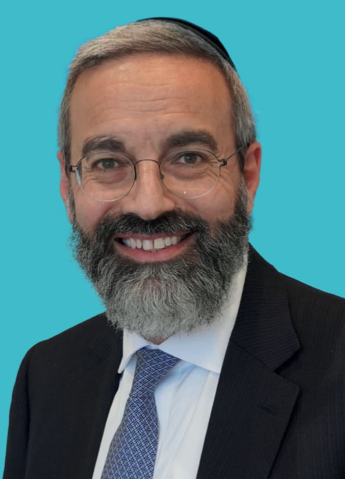 naftali horowitz