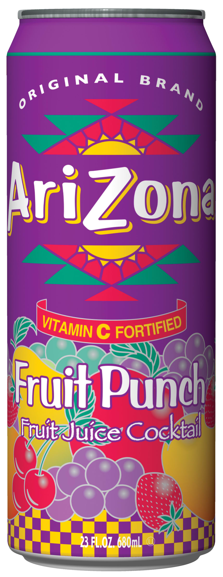 23oz-FP-300 - Behind the Union Symbol