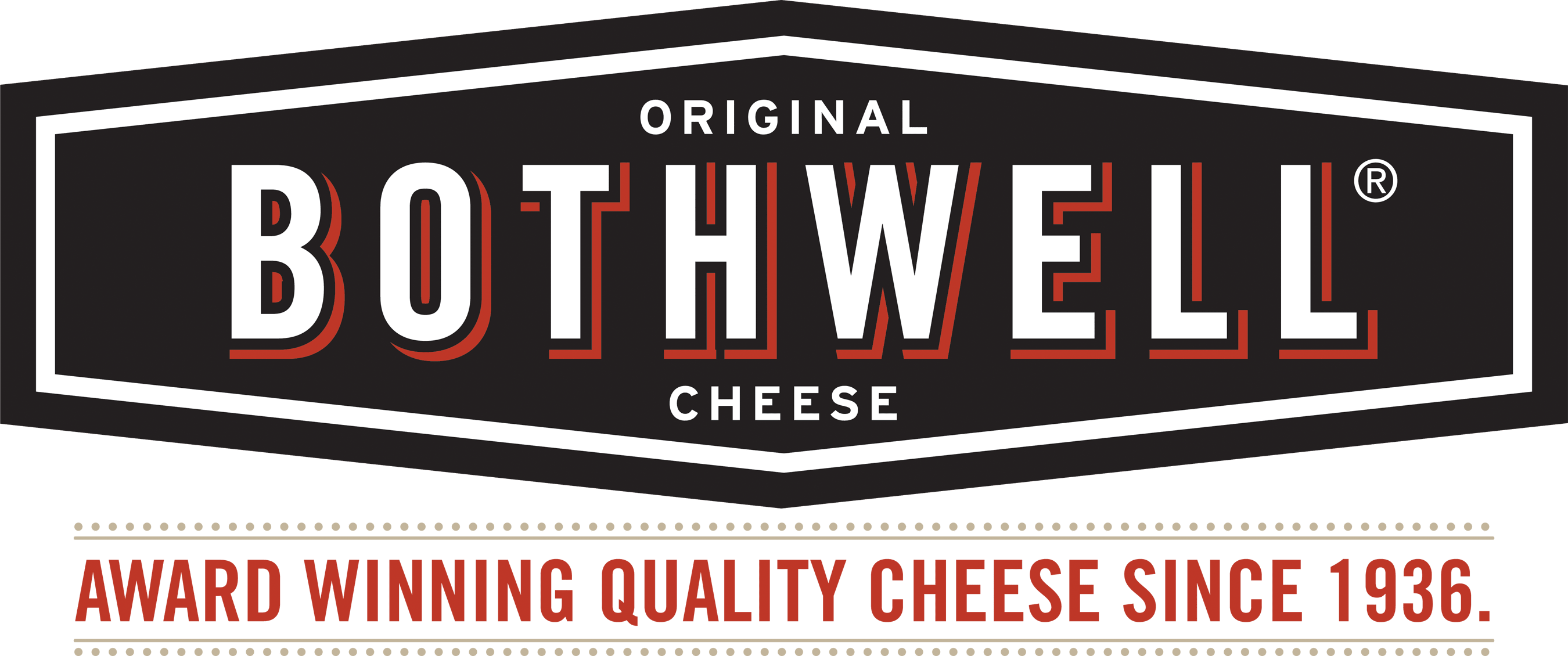 BOTHWELL LOGO - Behind the Union Symbol