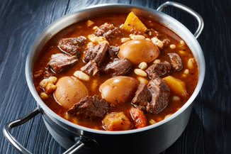 The Enduring Cholent - OU Kosher Certification