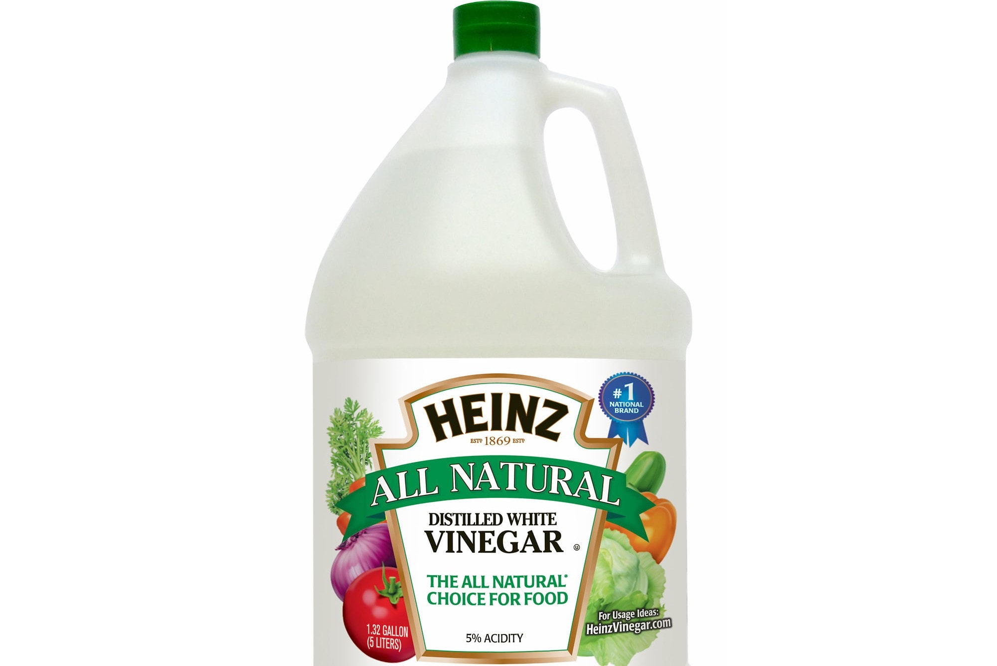 General Technical Issues In Certifying A Vinegar Plant - OU Kosher