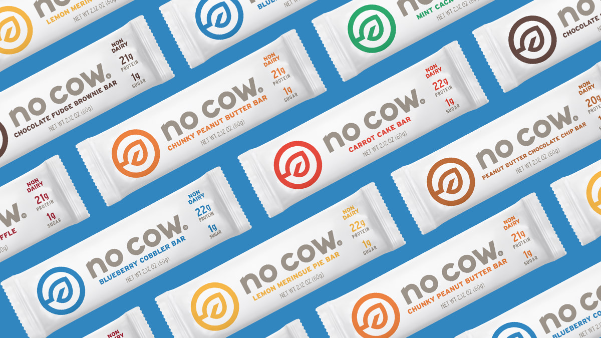 No Cow - OU Kosher Certification