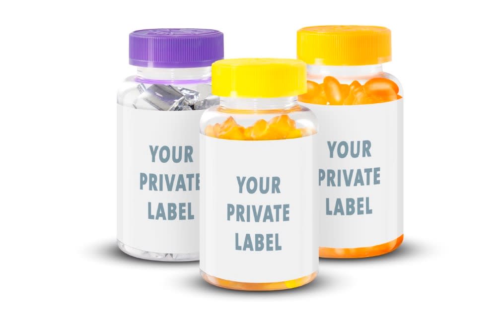 The Kosher Side of Private Labels - OU Kosher Certification