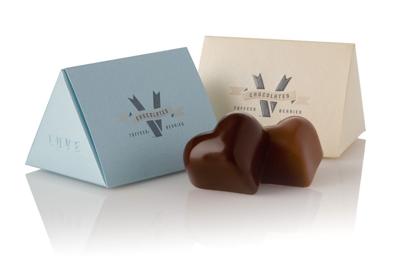 V Chocolates: Loving Life as an OU Company - OU Kosher Certification