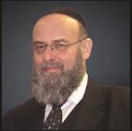 Rabbi Eli Eleff Joins in Administering Kashrus Education