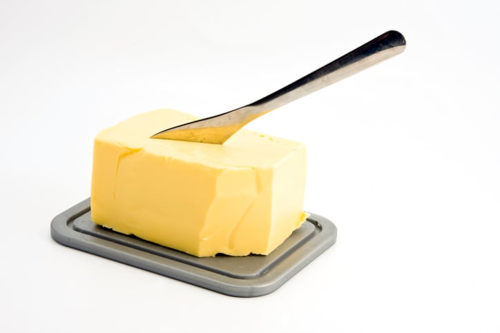 Challenges and Concerns of Kosher Certification of Butter - OU Kosher