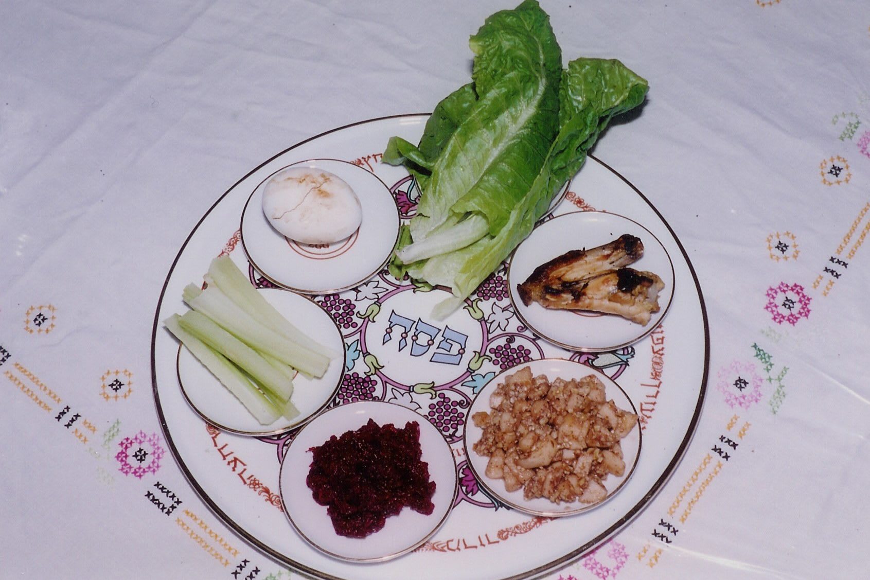 What You Need to Know When Passover Arrives on Saturday Night - OU