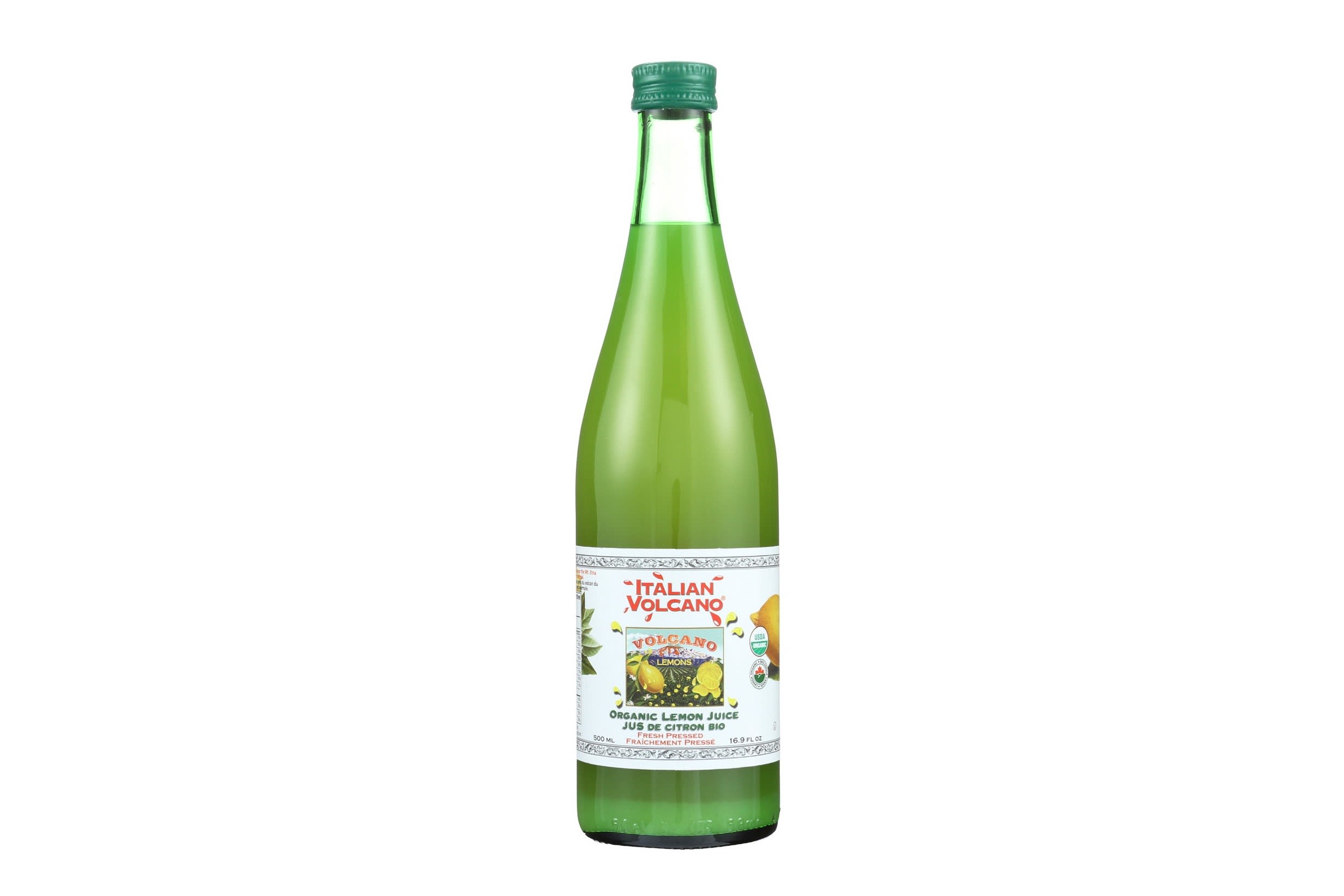 Italian Volcano® Juices: From The Mount Etna Volcano To The Supermarket ...