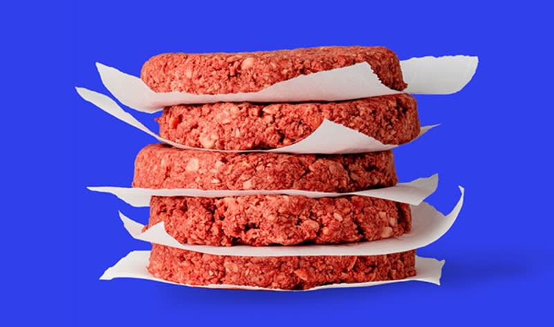 Impossible Burger: Coming Soon to a Grocery Store Near You! - OU Kosher ...