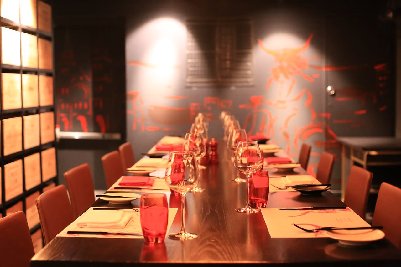 Recipe for Success: The Making of an OU Restaurant - OU Kosher