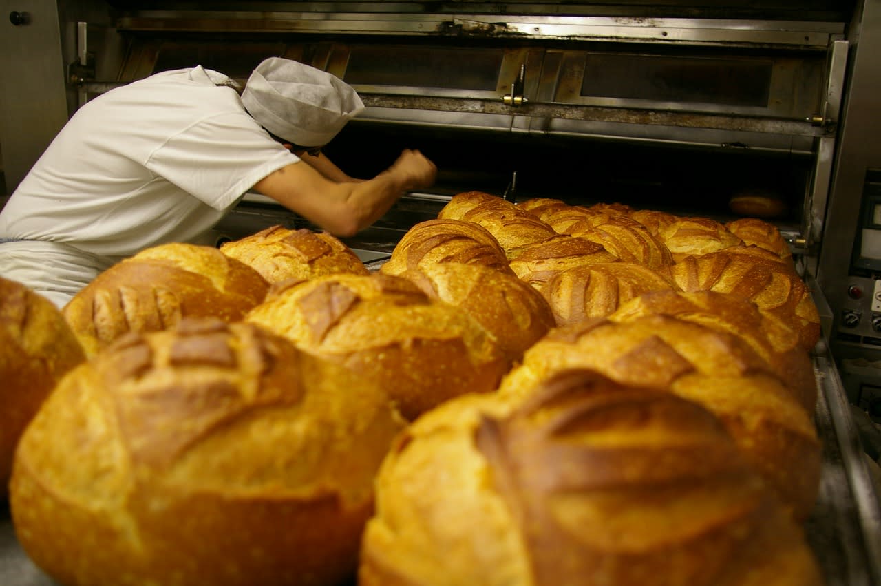 OU Kosher Baking Manual Sets Industry Standards - OU Kosher