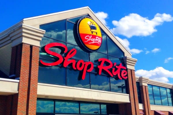 ShopRite - OU Kosher Certification