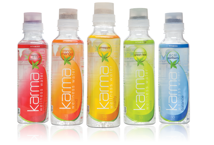 Dont Look at the KARMA Cap - Look at What’s in it!