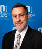 CEO OF OU KOSHER, TO RECEIVE AWARD AT RIETS ANNUAL GALA