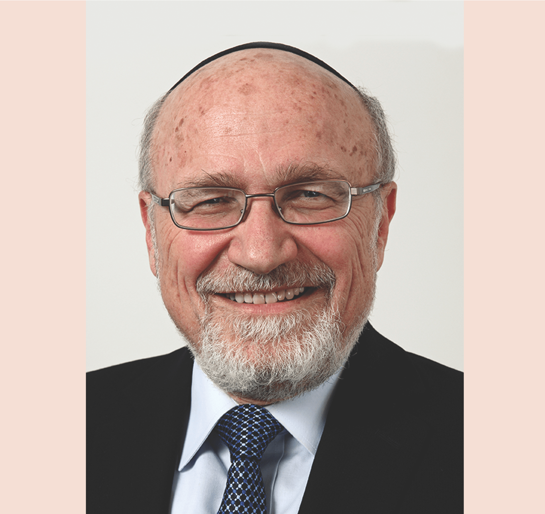Dr. Simcha Katz - Jewish Action