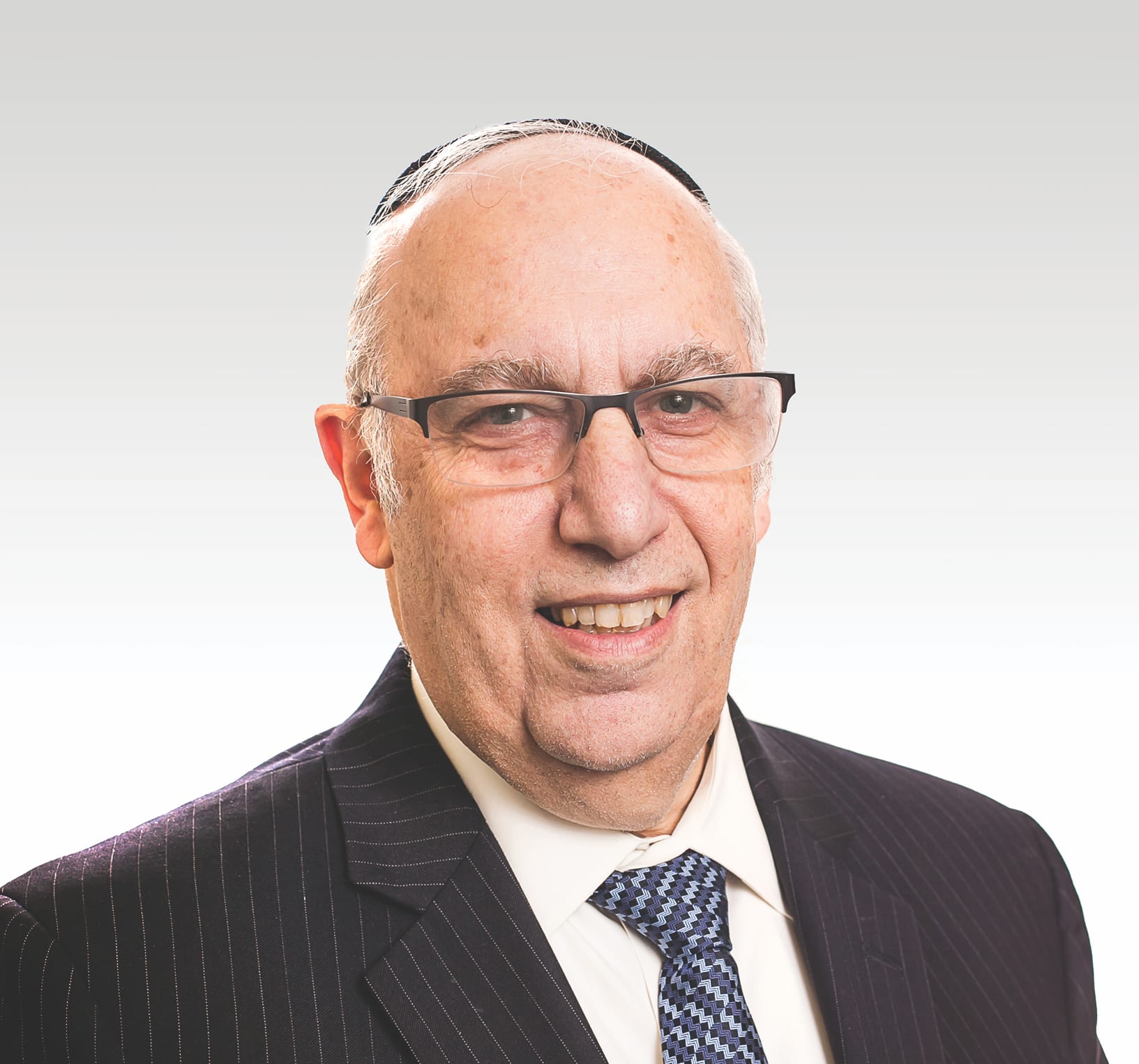 Harvey Blitz - Jewish Action