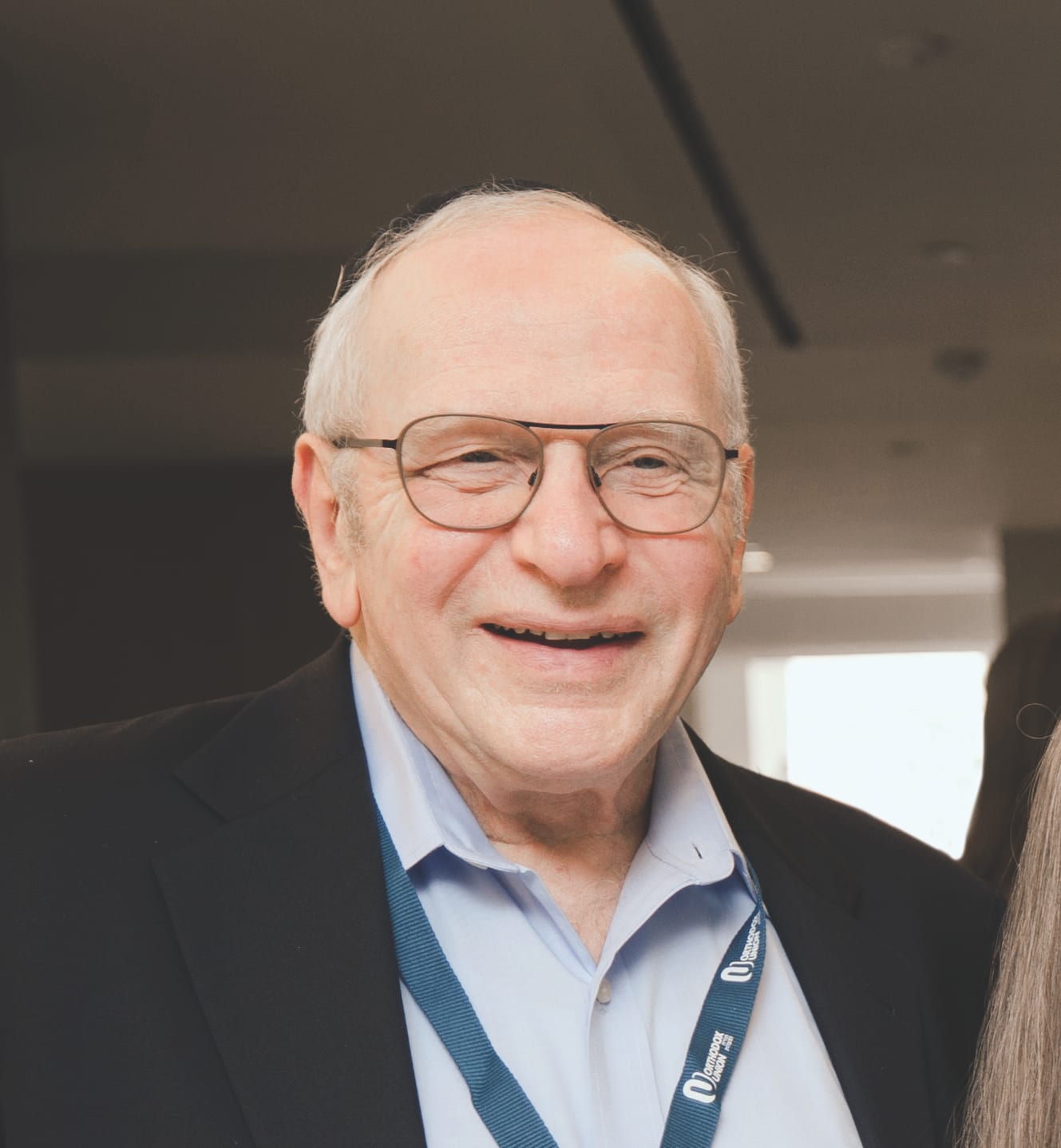 Steve Savitsky - Jewish Action