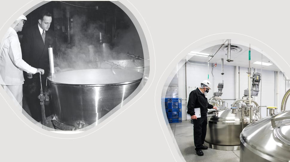 Keeping Kosher, Becoming American - Jewish Action